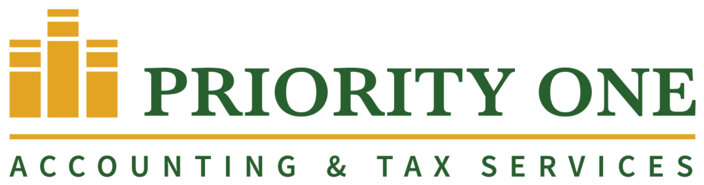Home | Priority One Accounting